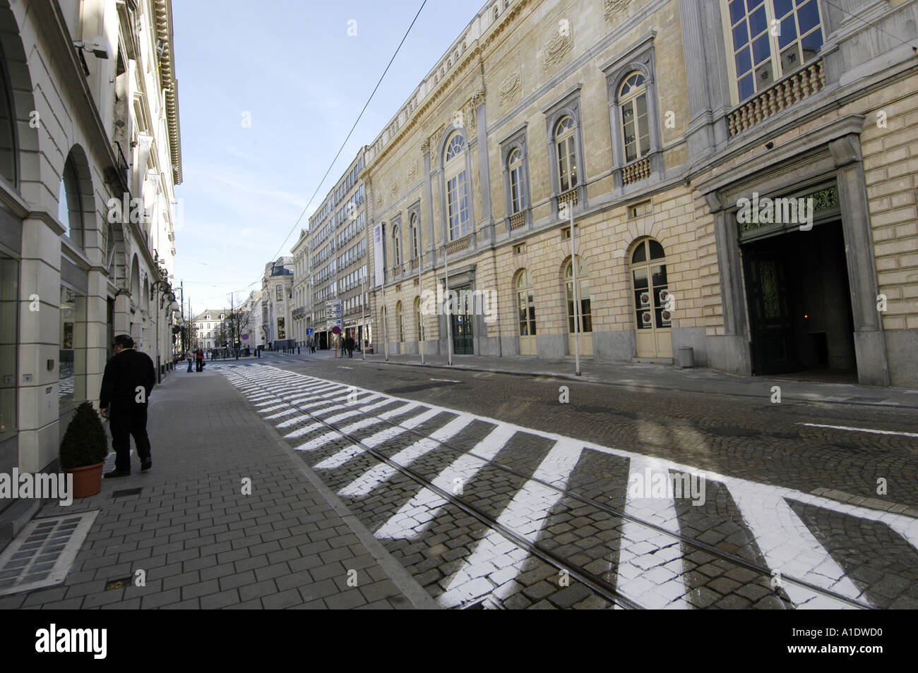Vlaamse opera hi-res stock photography and images - Alamy