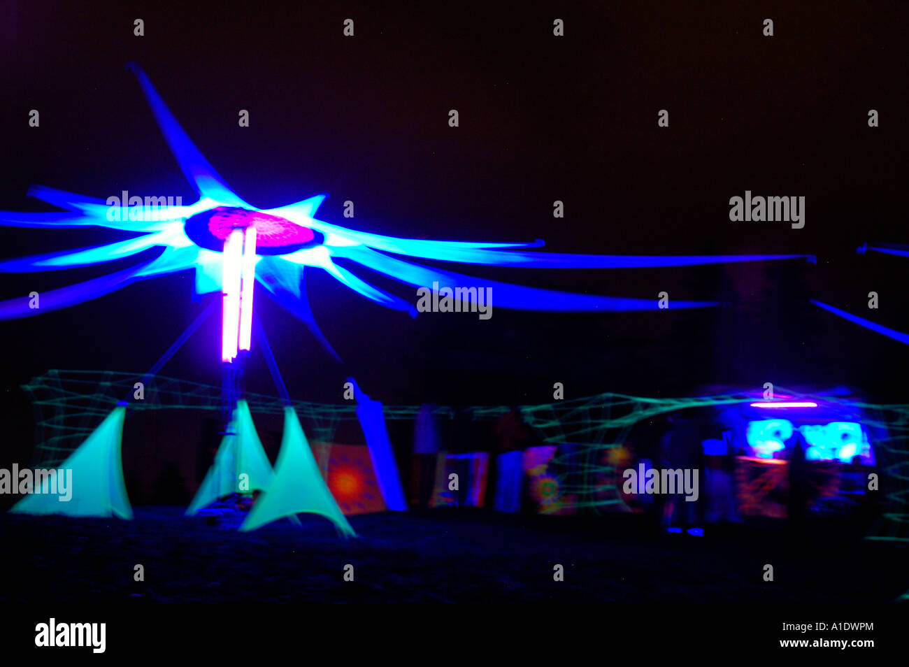 Main stage spirit nature trance hi-res stock photography and images - Alamy