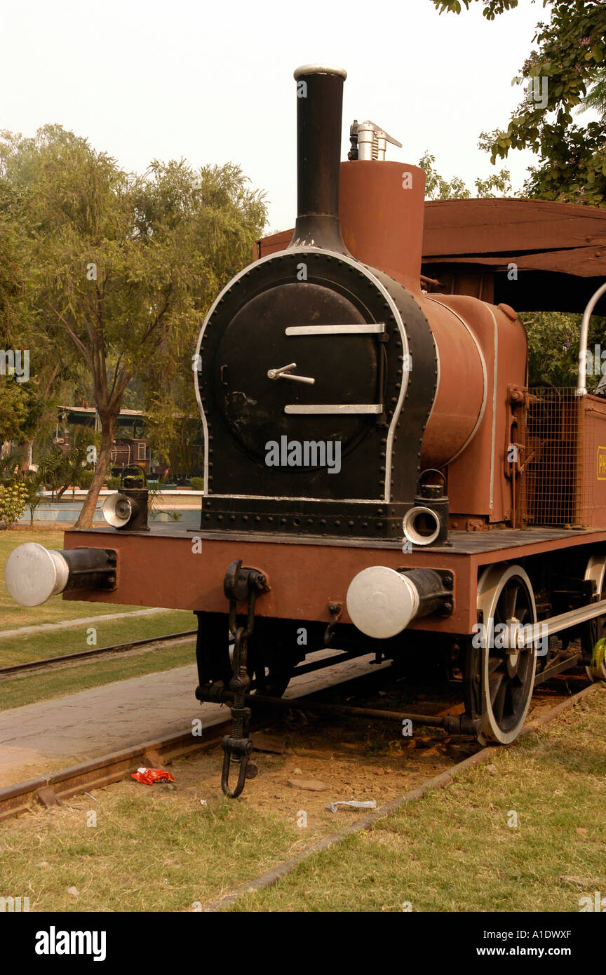 Steam Locomotive Phoenix Stock Photo - Alamy