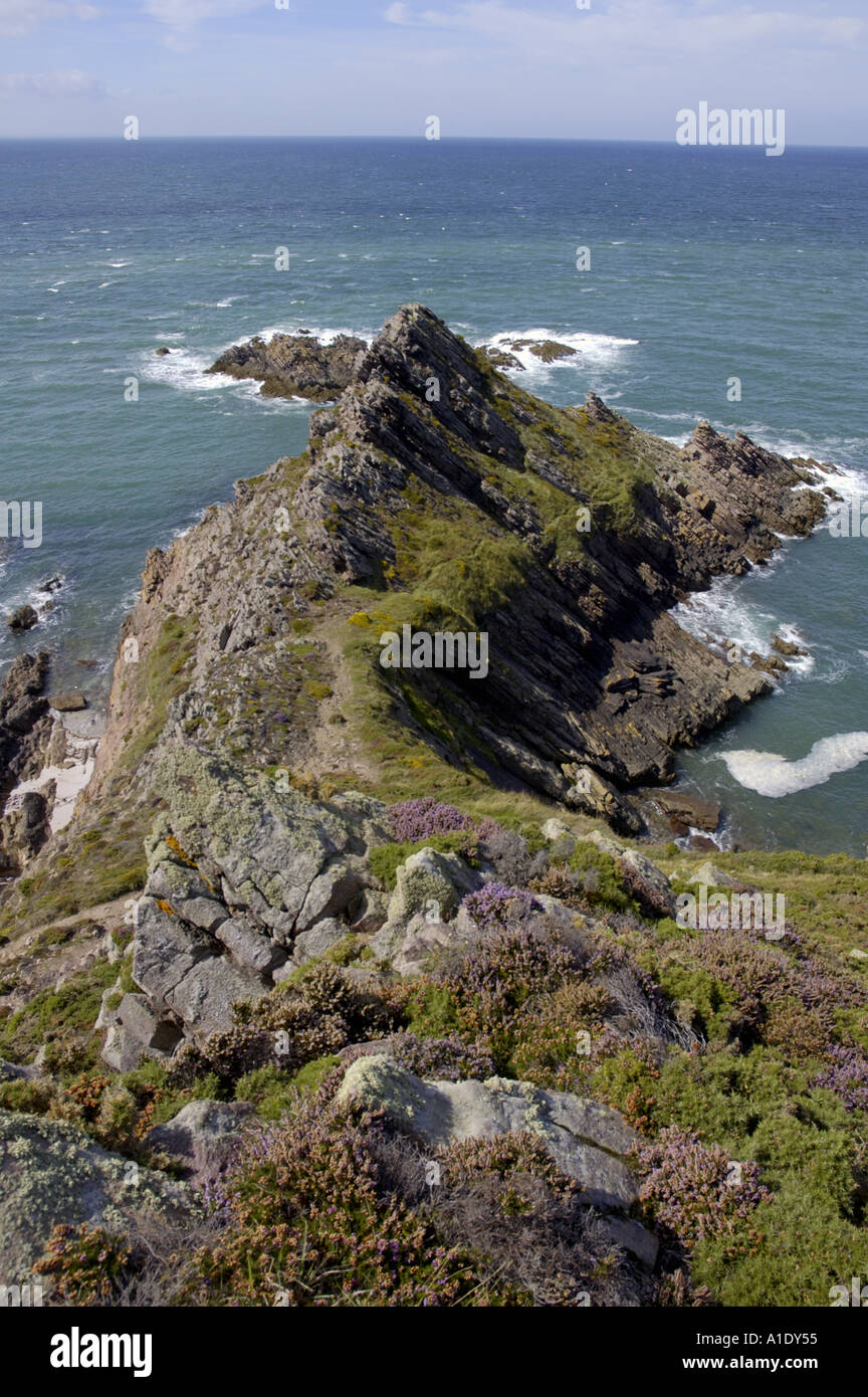 Cap erquy hi-res stock photography and images - Alamy