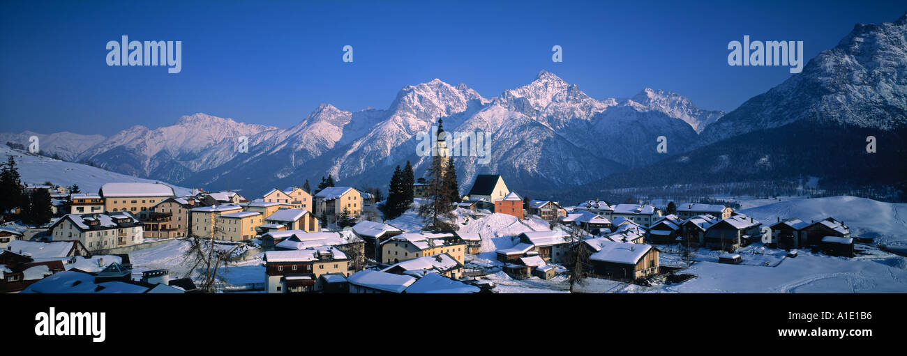 Ftan hi-res stock photography and images - Alamy