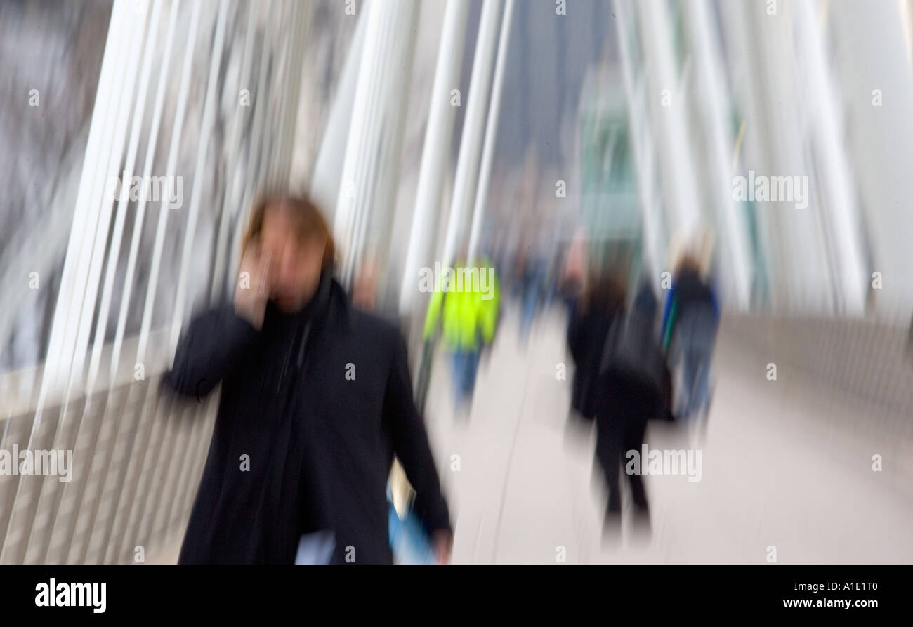 Homeward commute hi-res stock photography and images - Alamy