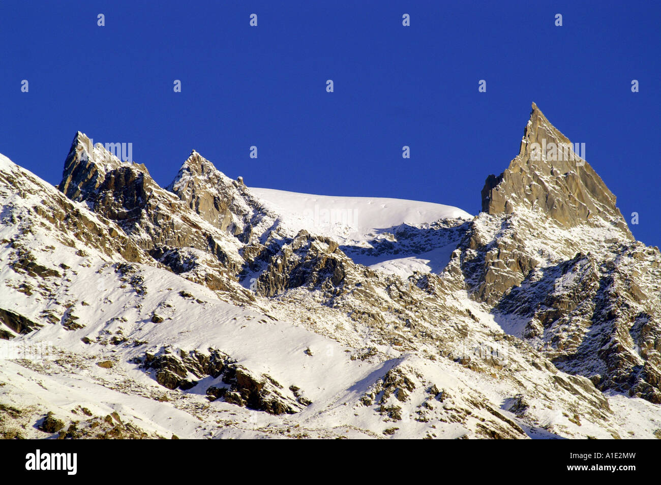 Kalga village hi-res stock photography and images - Alamy