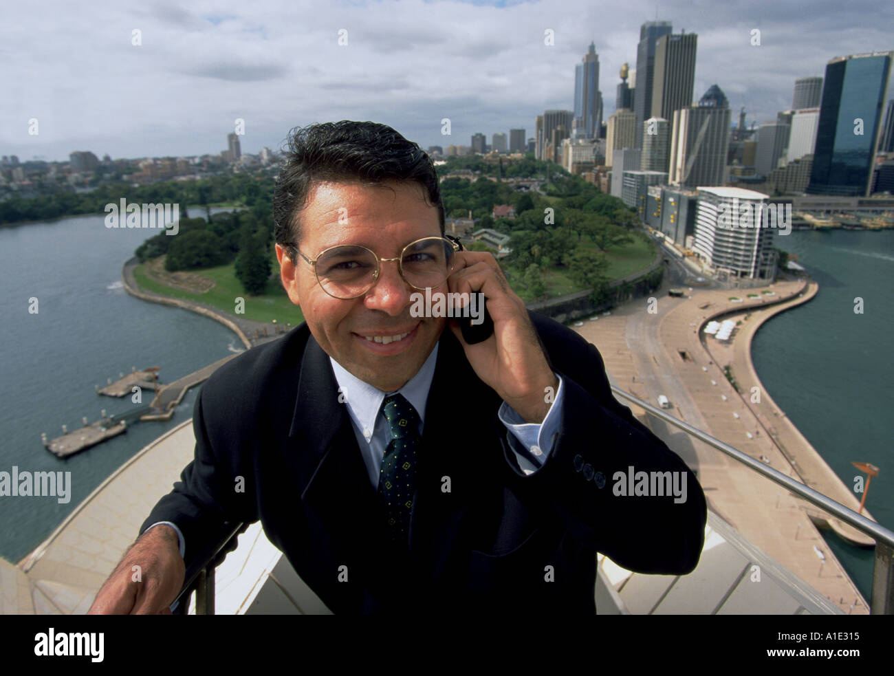 Australian democrats hi-res stock photography and images - Alamy