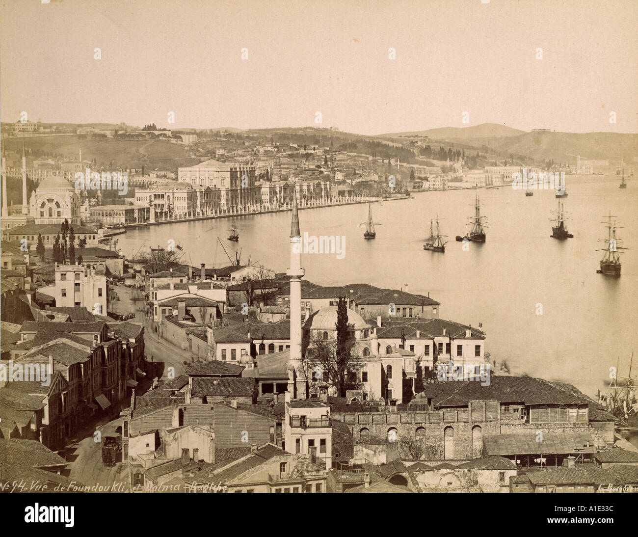 Hull port 19th century hi-res stock photography and images - Alamy