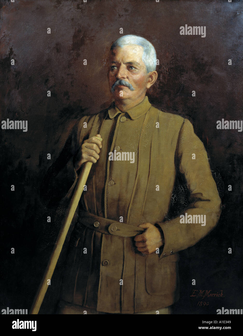Henry morton stanley hi-res stock photography and images - Alamy