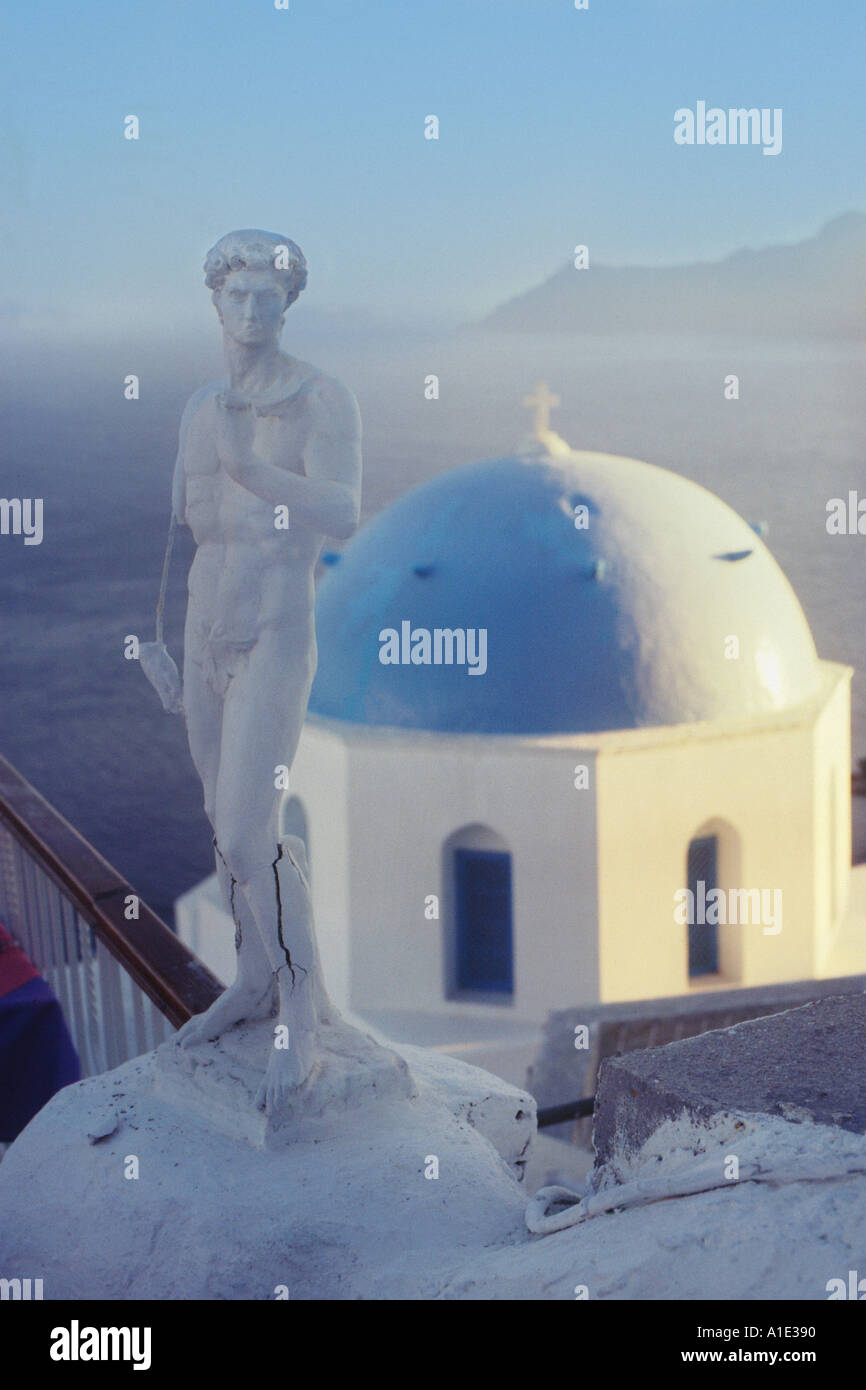 God apollo statuette hi-res stock photography and images - Alamy