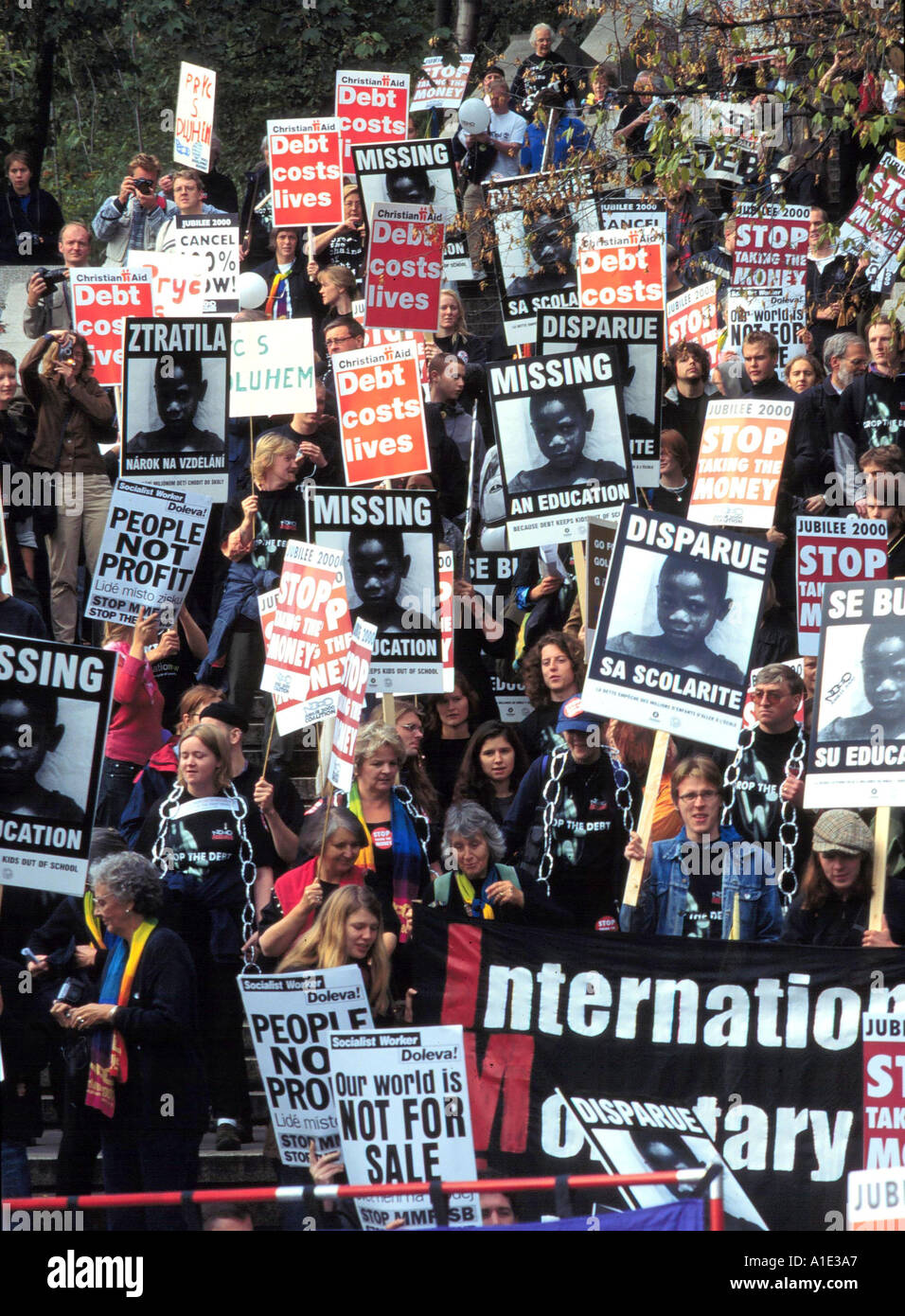 Imf world hi-res stock photography and images - Alamy