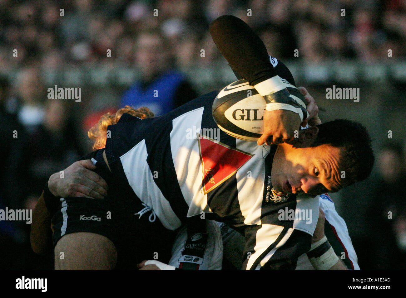 The memorial ground bristol hi-res stock photography and images - Alamy