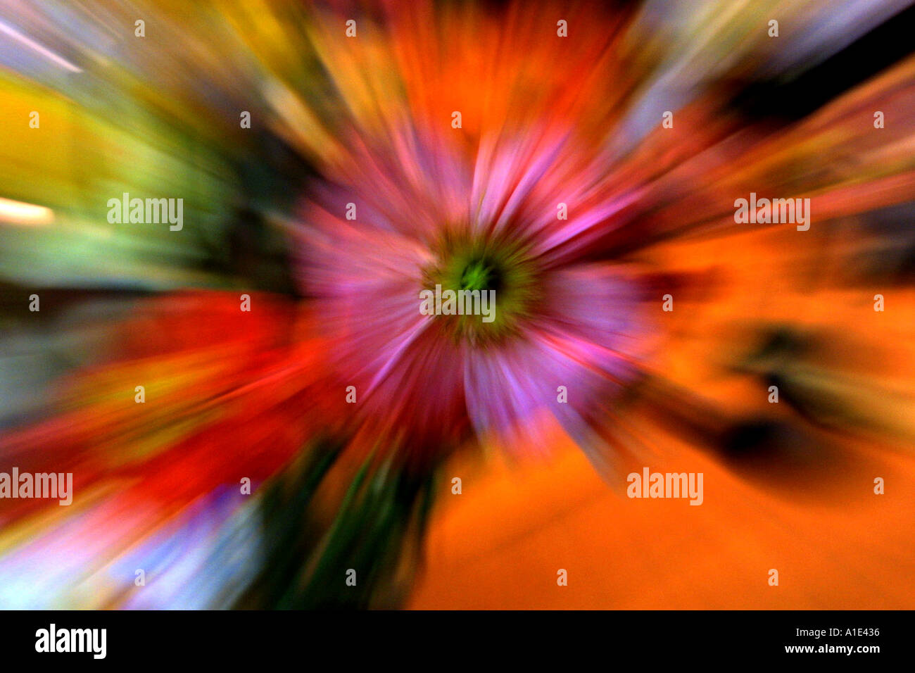 Explosion in color hi-res stock photography and images - Alamy