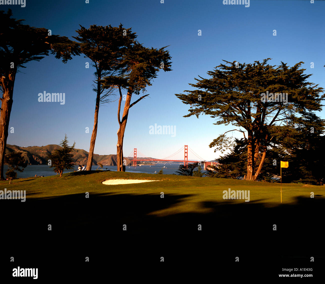 Holes in bridge hi-res stock photography and images - Alamy