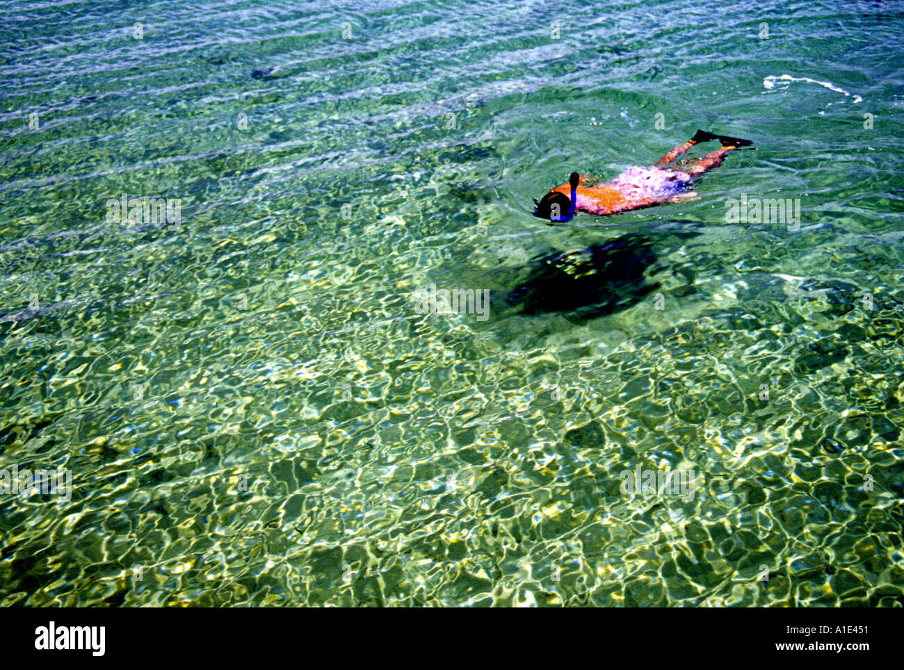 Snorkeling in palawan hi-res stock photography and images - Alamy