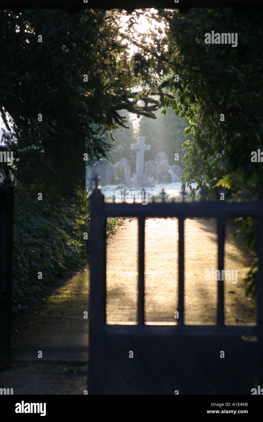 Lodsworth village hi-res stock photography and images - Alamy