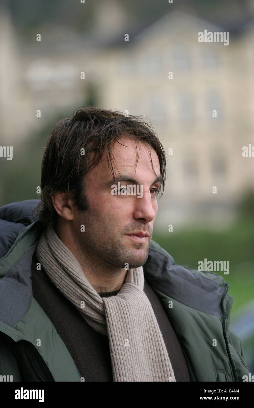 Danny grewcock of bath hi-res stock photography and images - Alamy