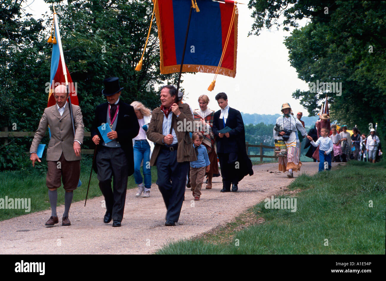 Blessing fields hi-res stock photography and images - Alamy