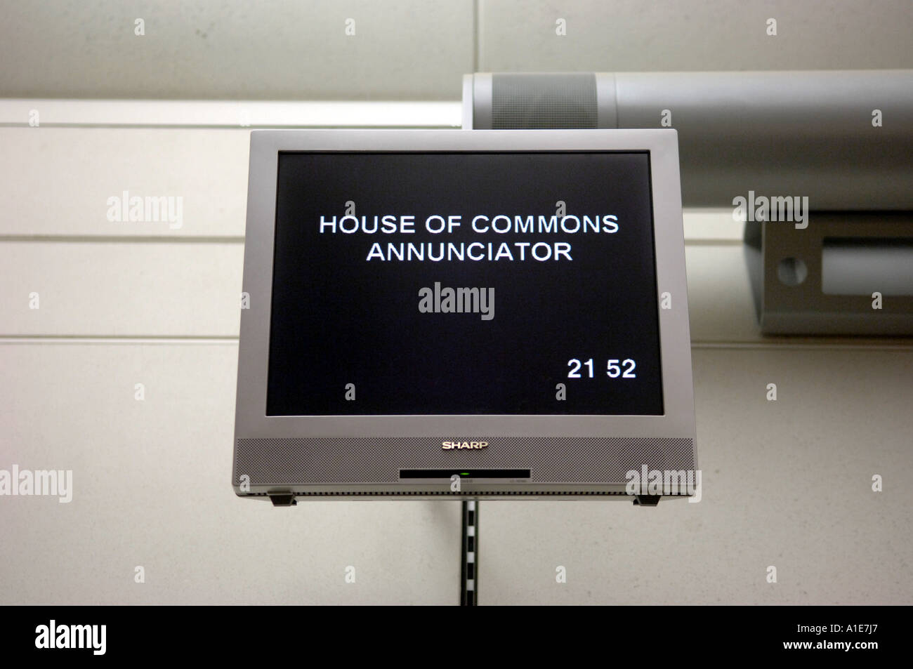 British politica hi-res stock photography and images - Alamy