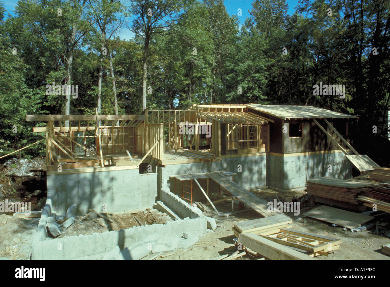 Rosemere hi-res stock photography and images - Alamy