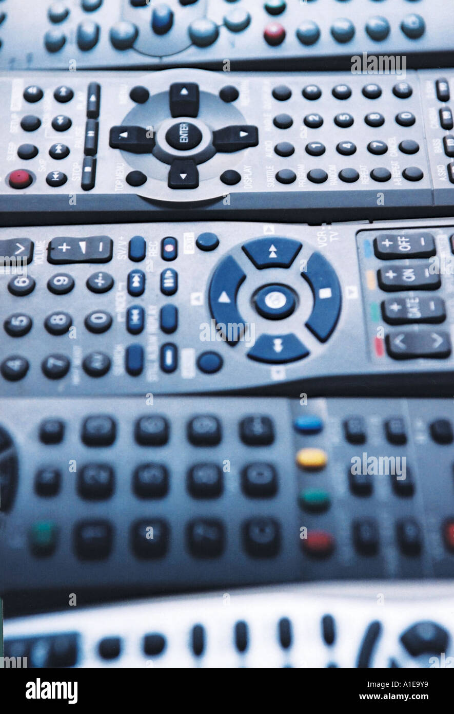 Electrical controls hi-res stock photography and images - Alamy