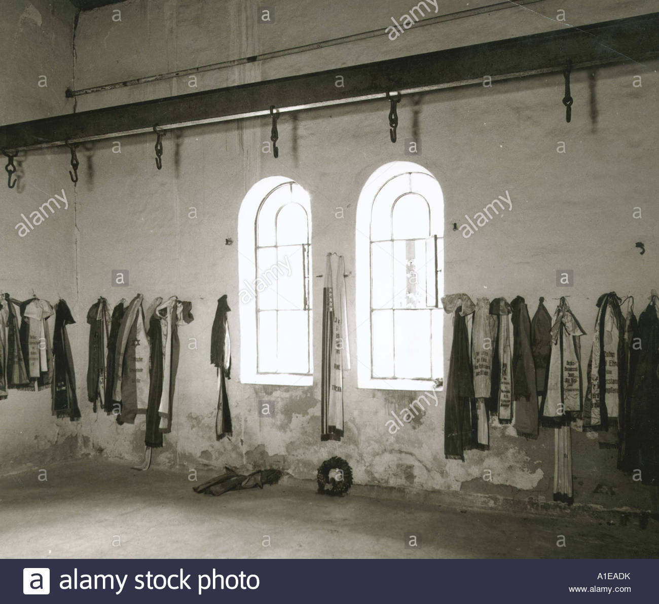 Clothes Hooks Stock Photos & Clothes Hooks Stock Images - Alamy