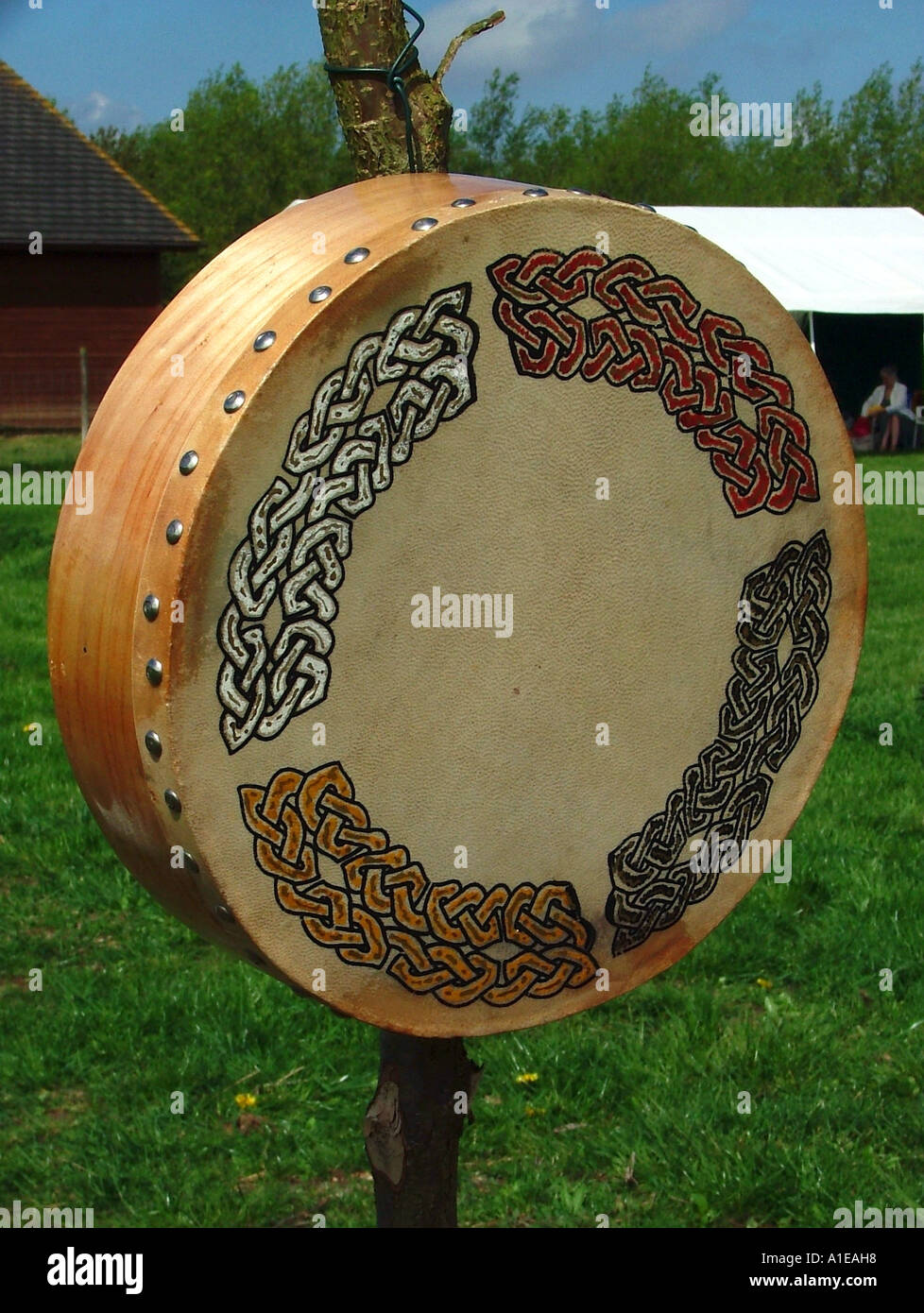 Celtic designs hi-res stock photography and images - Alamy