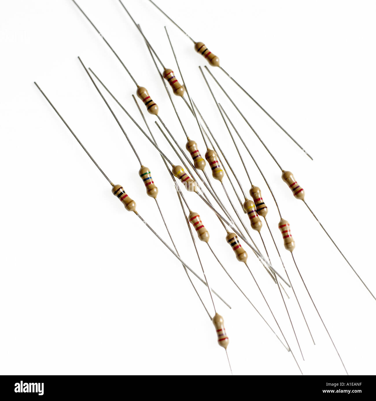 Scientific patterns Cut Out Stock Images & Pictures - Alamy