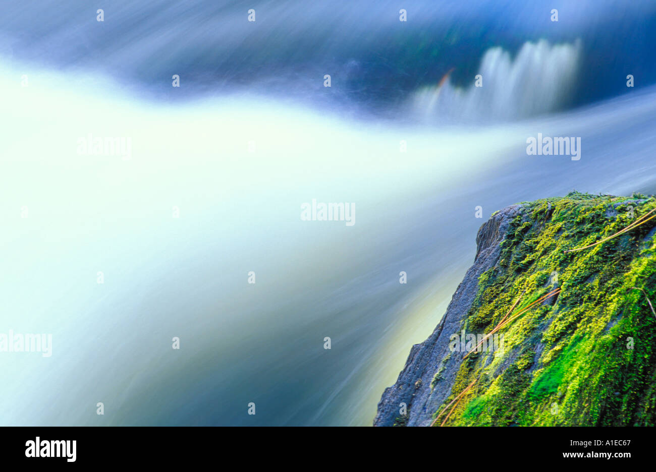 Menominee river michigan hi-res stock photography and images - Alamy
