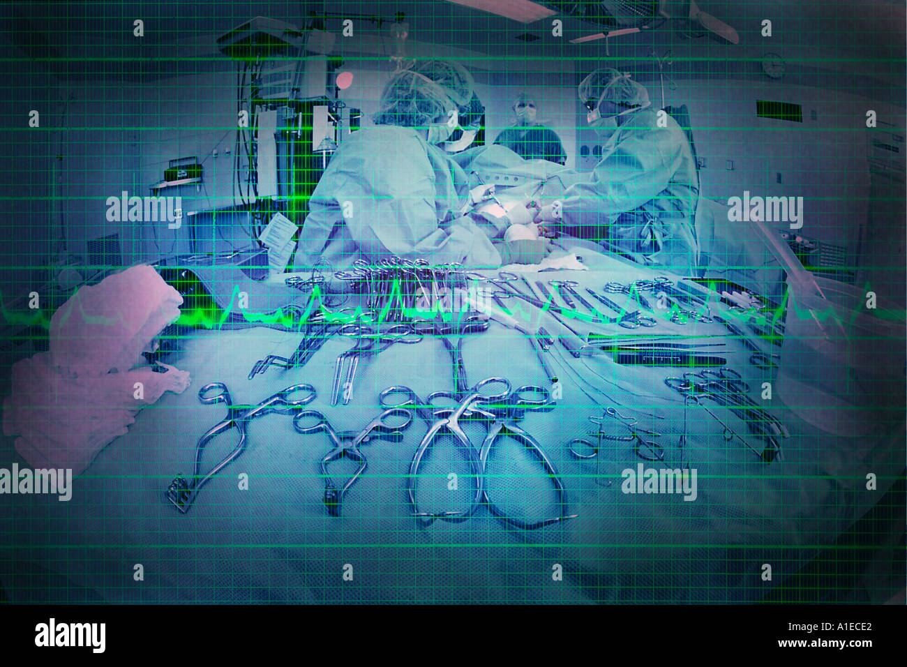 Physicians skills hi-res stock photography and images - Alamy