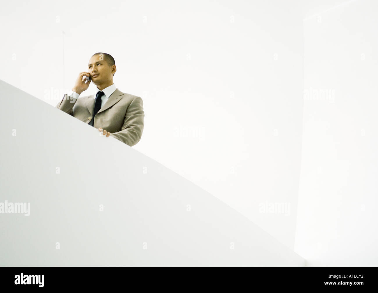 Busy moving telephone hi-res stock photography and images - Alamy