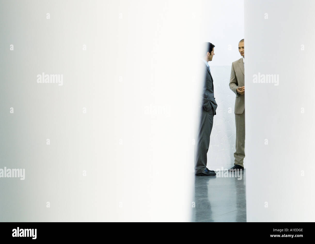 Plotting and scheming hi-res stock photography and images - Alamy