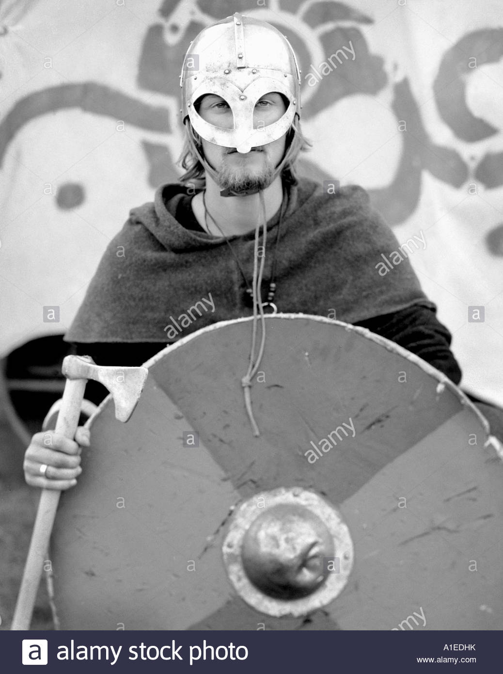 Viking Axe Stock Photos & Viking Axe Stock Images - Alamy