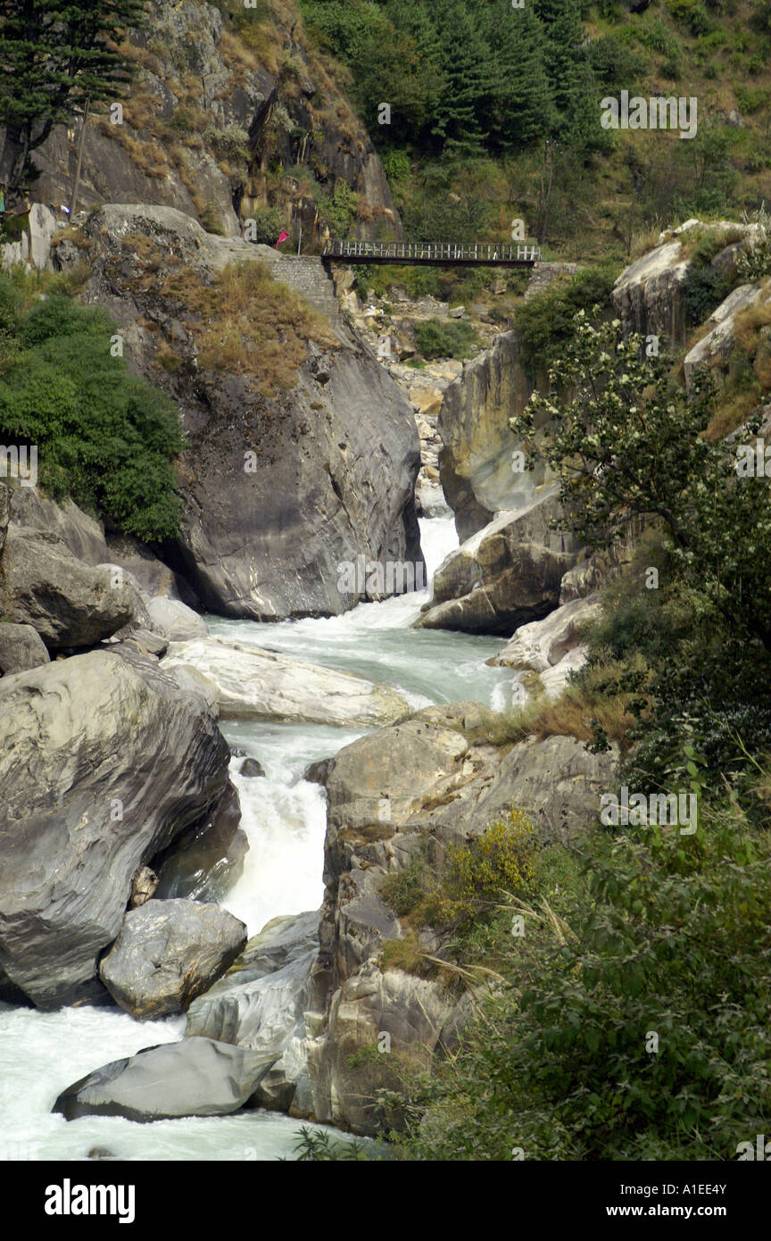 Parvati River High Resolution Stock Photography and Images - Alamy