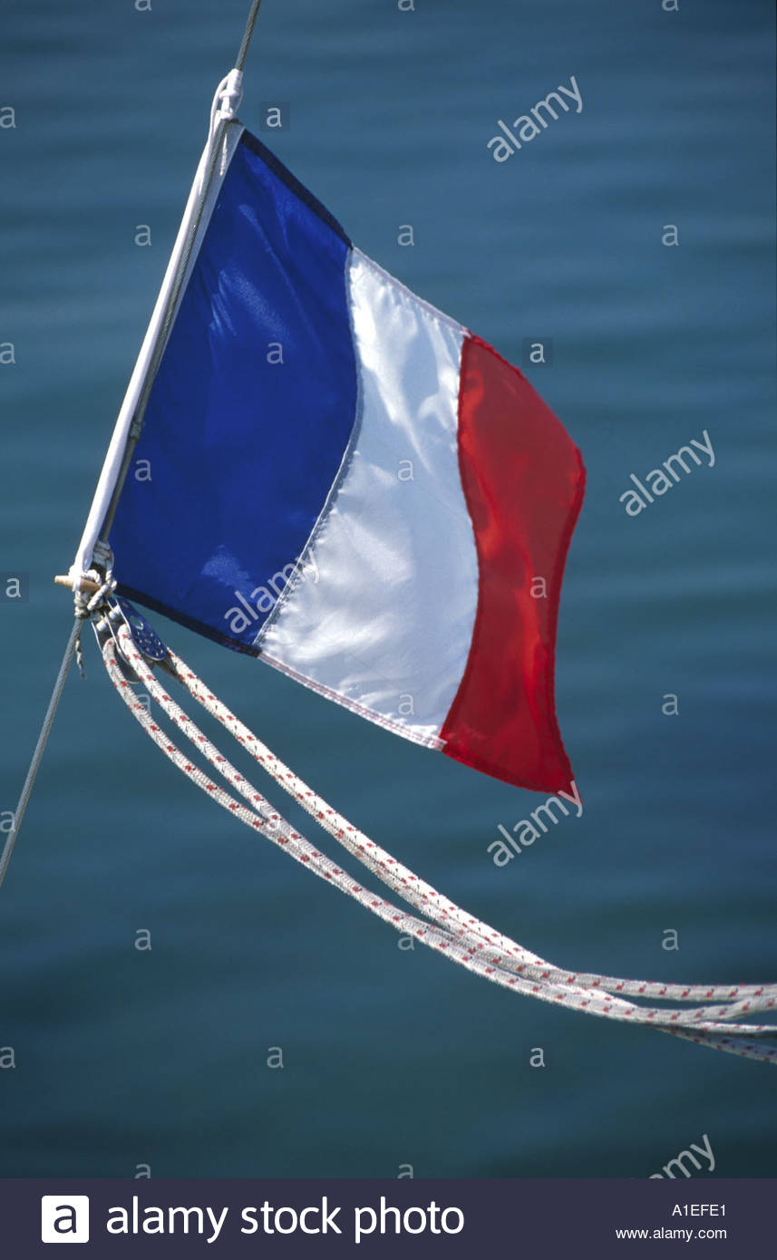 Tricolor French High Resolution Stock Photography and Images - Alamy