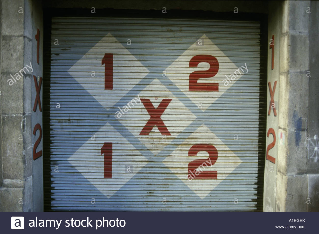 Door Numbers Stock Photos & Door Numbers Stock Images - Alamy