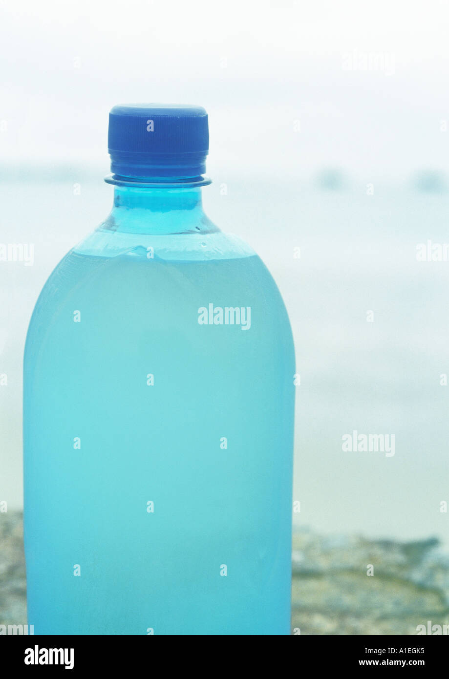 One time use plastic water bottle hi-res stock photography and images ...