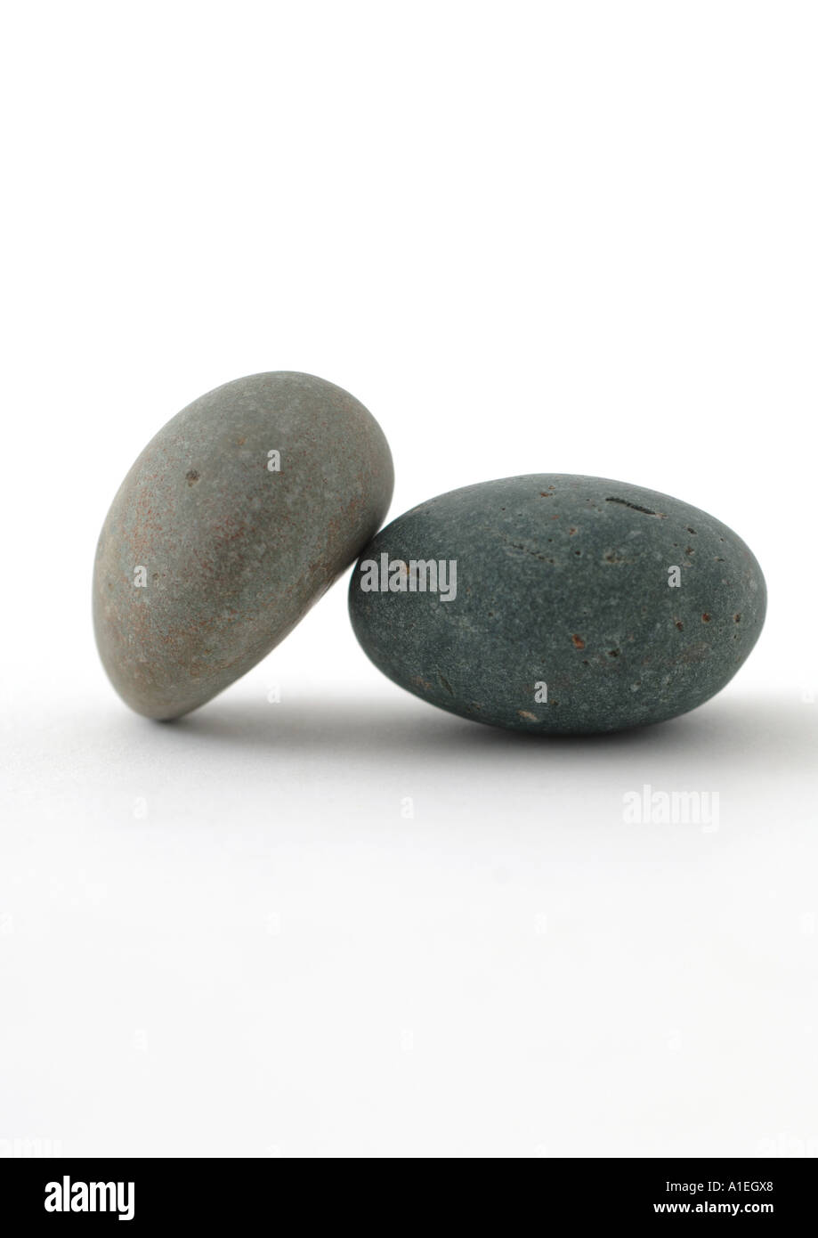 Leaning stones Cut Out Stock Images & Pictures - Alamy