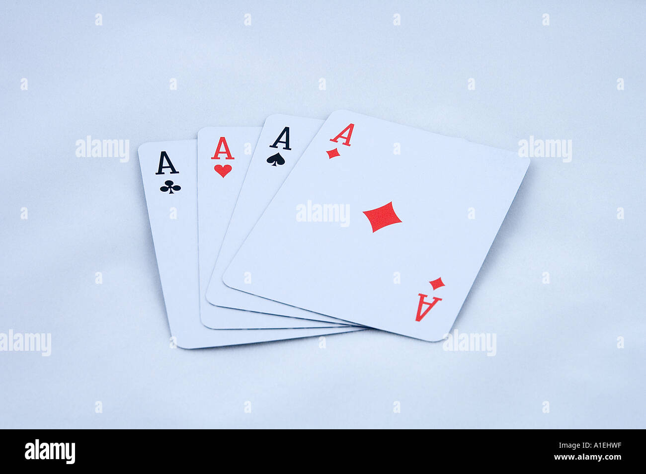 Aces high hi-res stock photography and images - Alamy