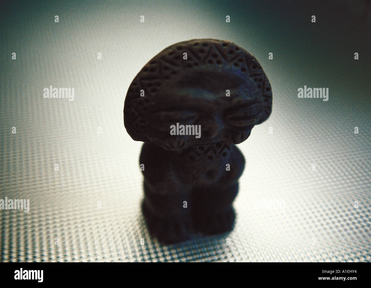 Carved stone statue Stock Photo - Alamy