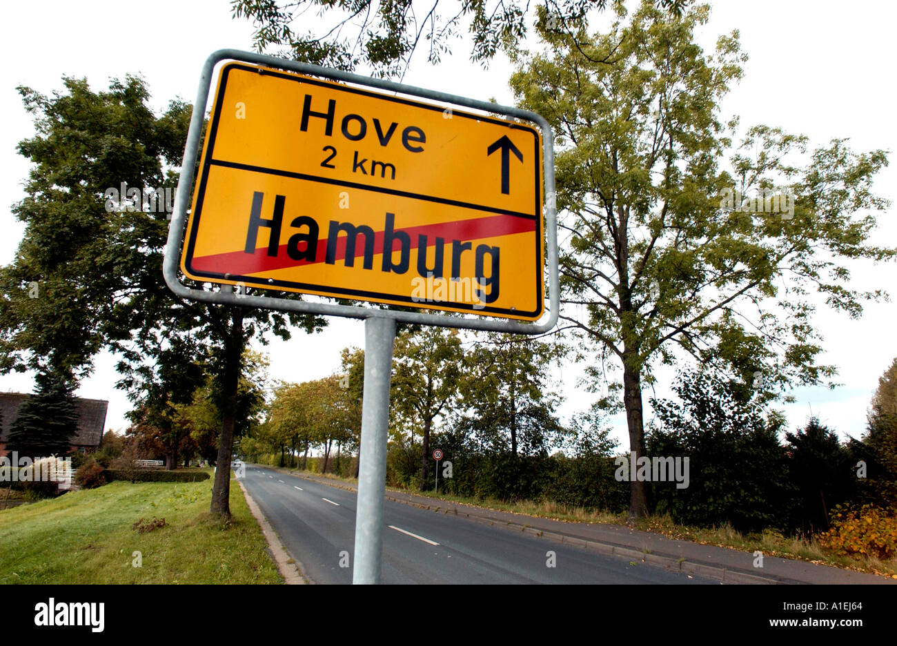 Germany humour hi-res stock photography and images - Alamy