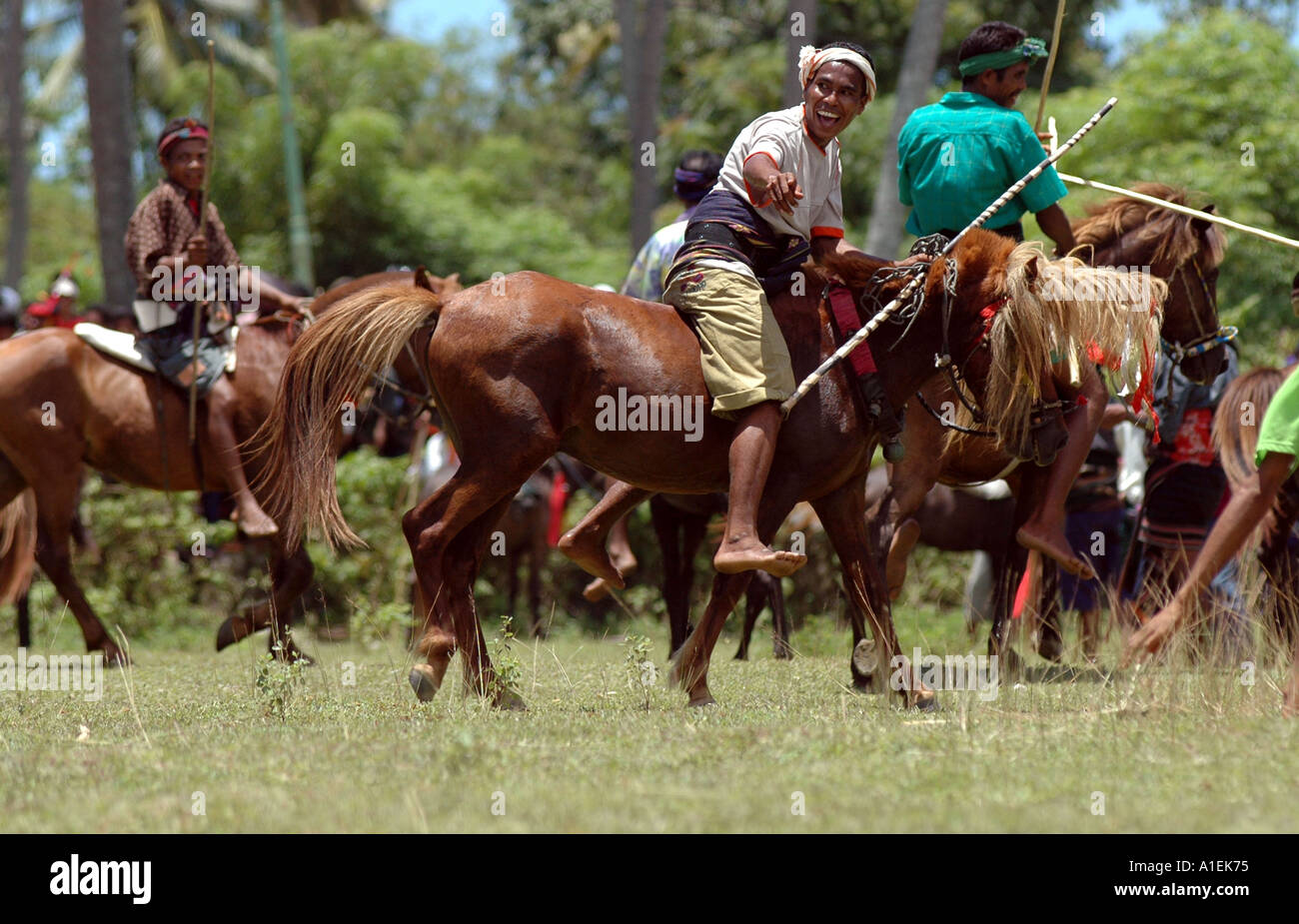 Megalith sumba indonesia hi-res stock photography and images - Alamy