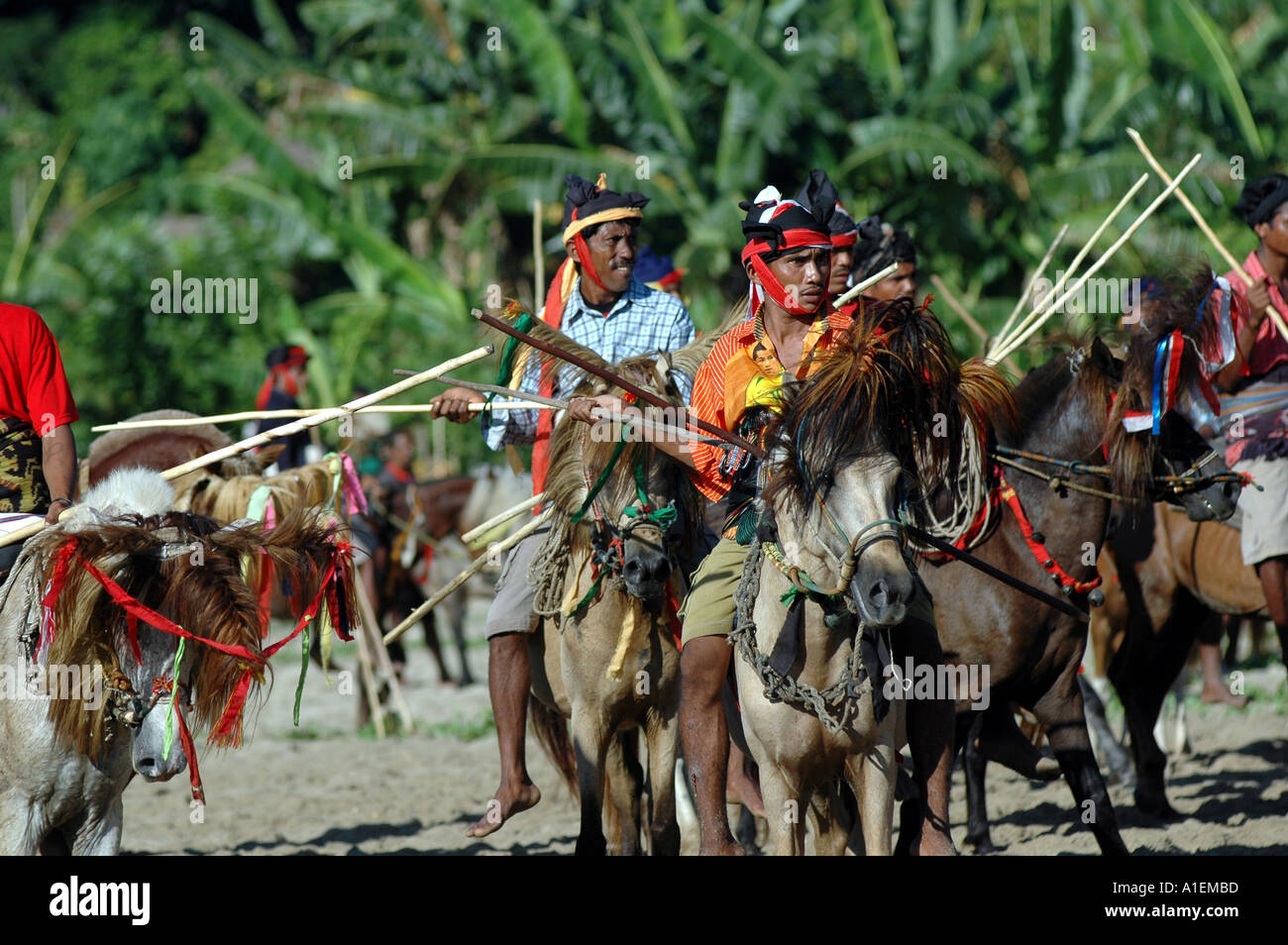 Megalith sumba indonesia hi-res stock photography and images - Alamy