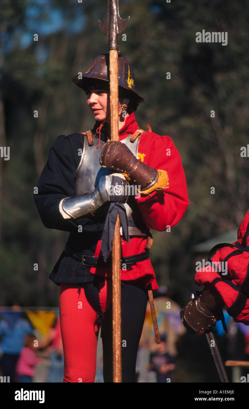 Male medieval hi-res stock photography and images - Alamy