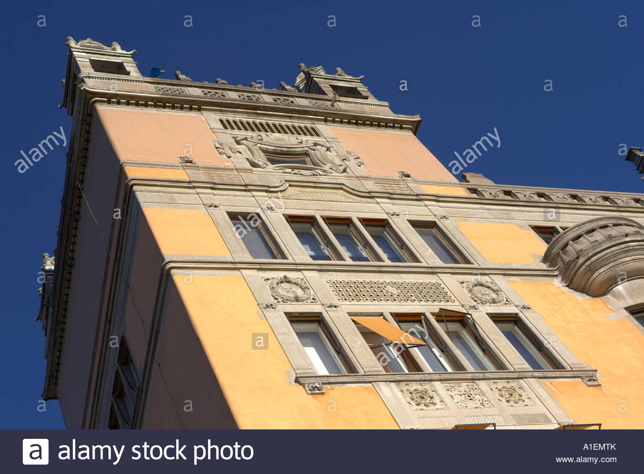 Rosenbad Building High Resolution Stock Photography and Images - Alamy