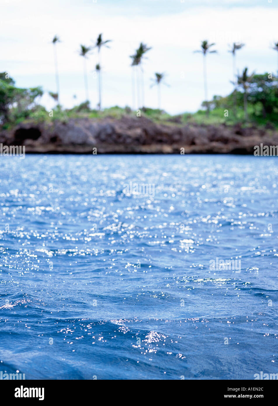 Philippines waterways hi-res stock photography and images - Alamy