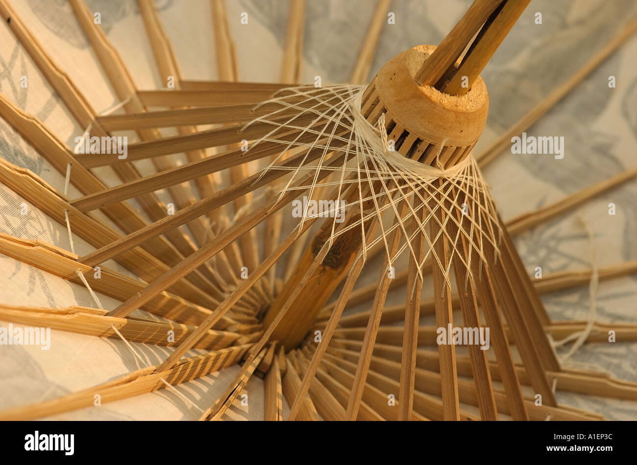 Hand made parasol hi-res stock photography and images - Alamy