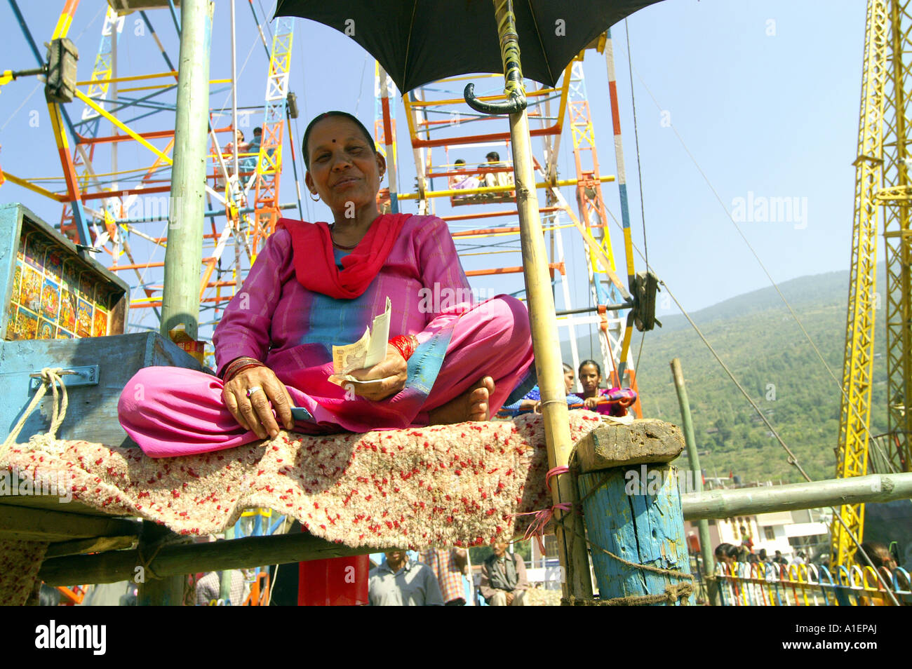 Happy dussehra hi-res stock photography and images - Alamy