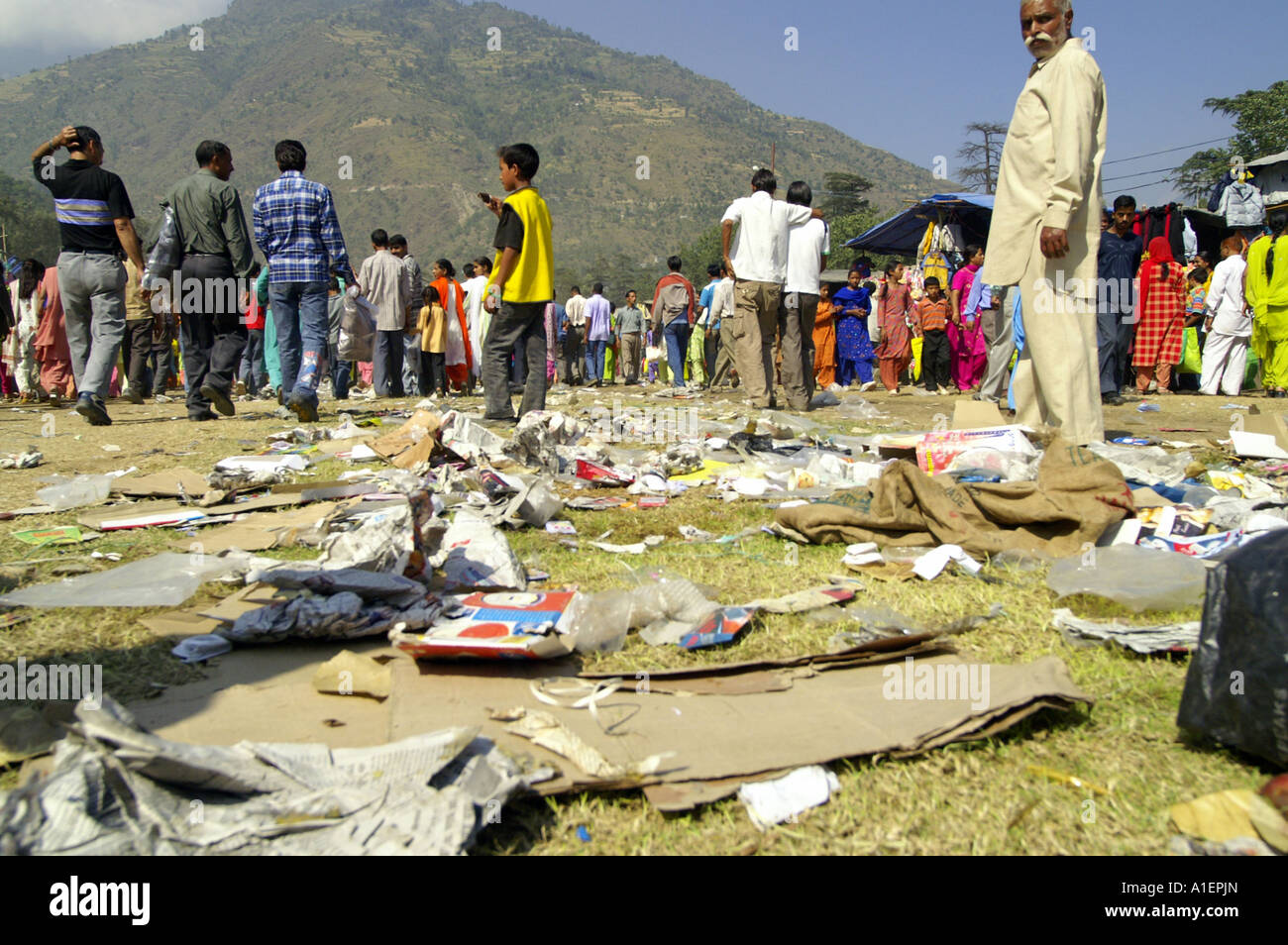 Kullu Dussehra High Resolution Stock Photography and Images - Alamy