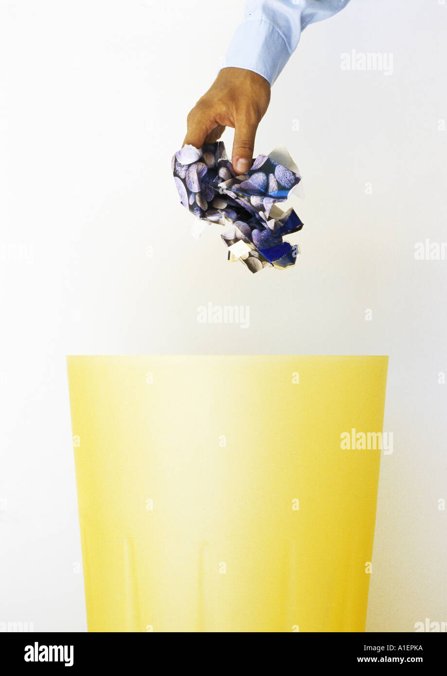 Throwing out employees hi-res stock photography and images - Alamy