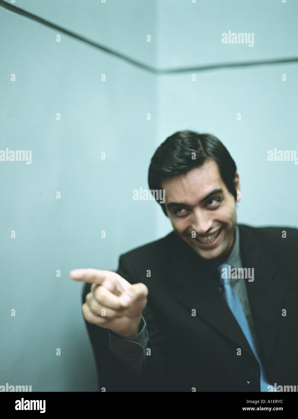 Facial expressions joking hi-res stock photography and images - Alamy