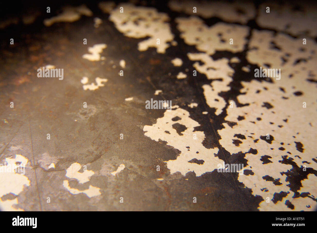 Full frame of rusting metal hi-res stock photography and images - Alamy