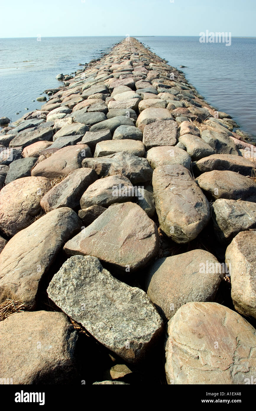 Stonepier High Resolution Stock Photography and Images - Alamy